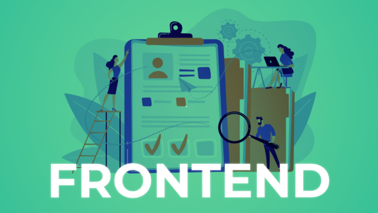 Tutoriales de FrontEnd en Español | UriMarti